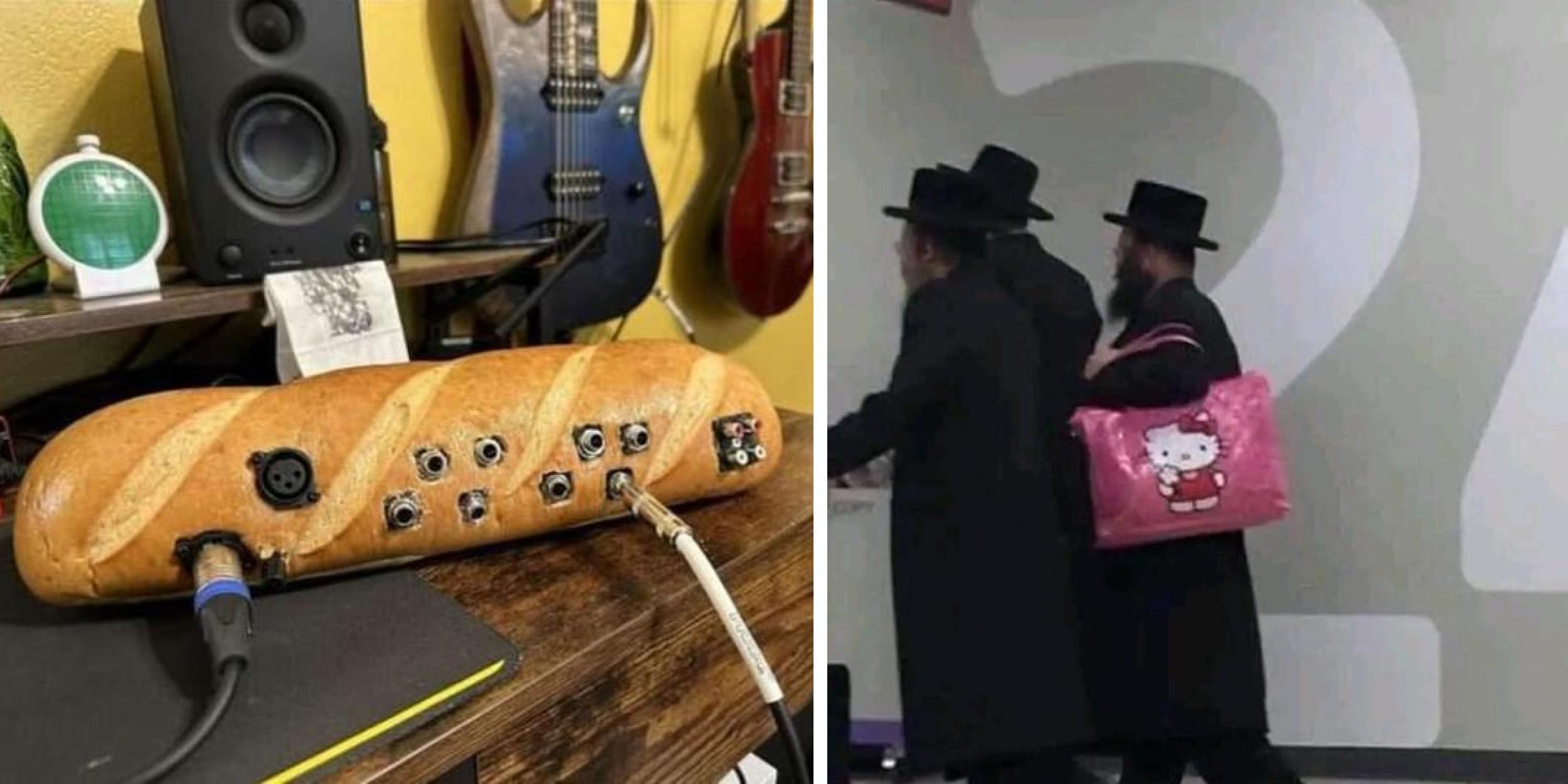 25 Interesting Images Taken Out Of Context | Know Your Meme