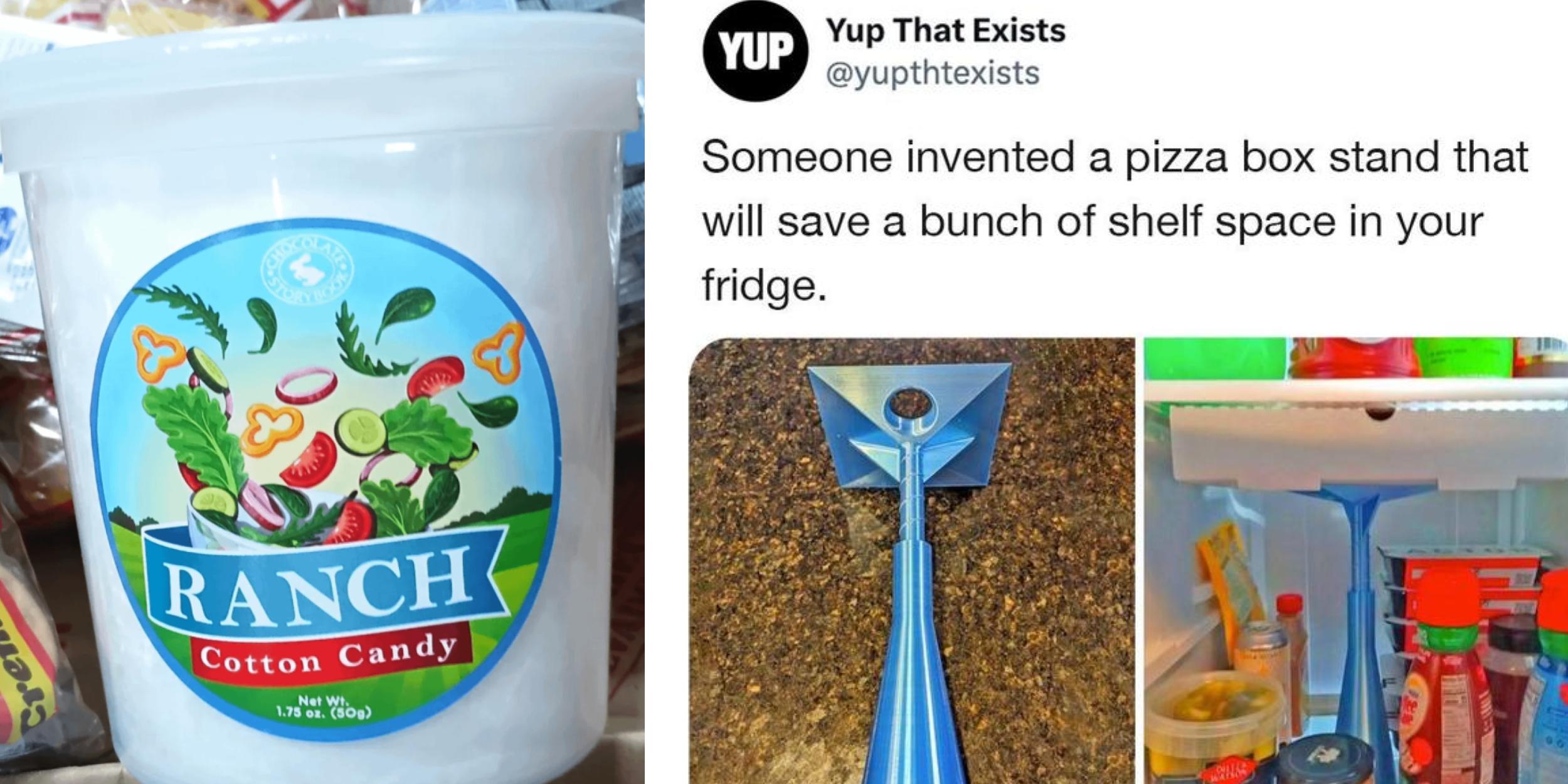 25 Odd Products That Actually Do Exist | Know Your Meme