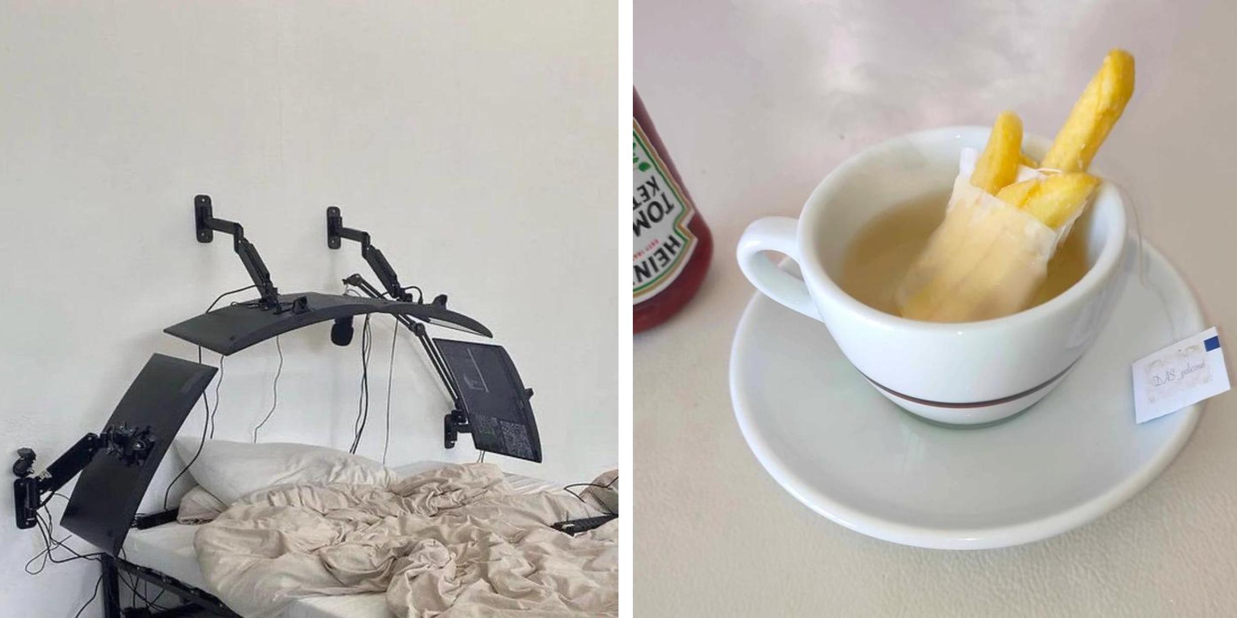 These 24 Snapshots Are A Deep Dive Into The Internet's Oddities | Know ...