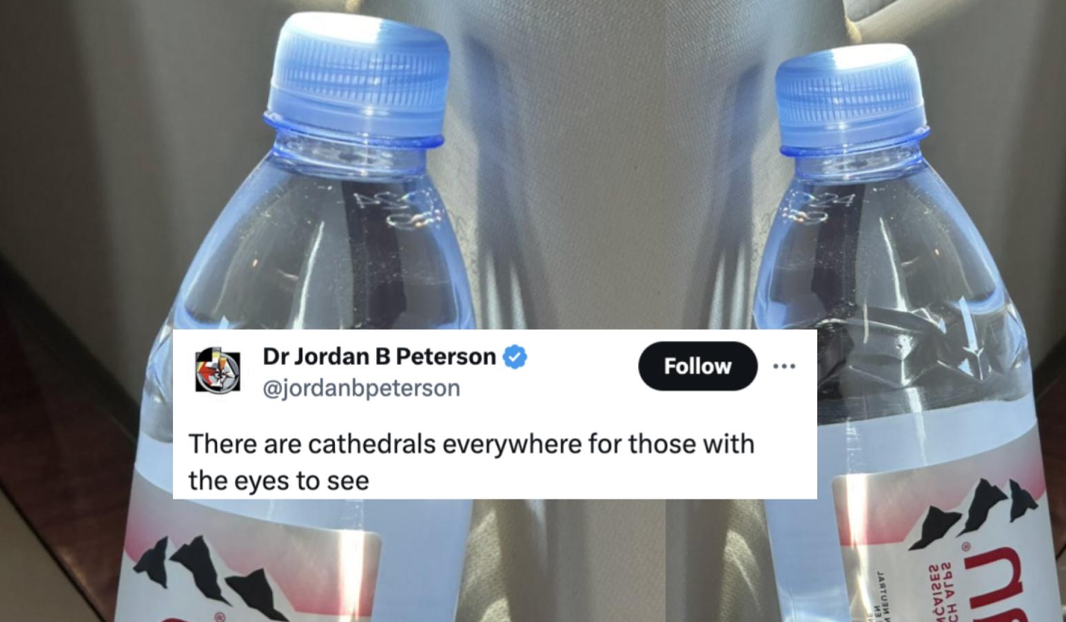 What Does 'There Are Cathedrals Everywhere For Those With The Eyes To ...