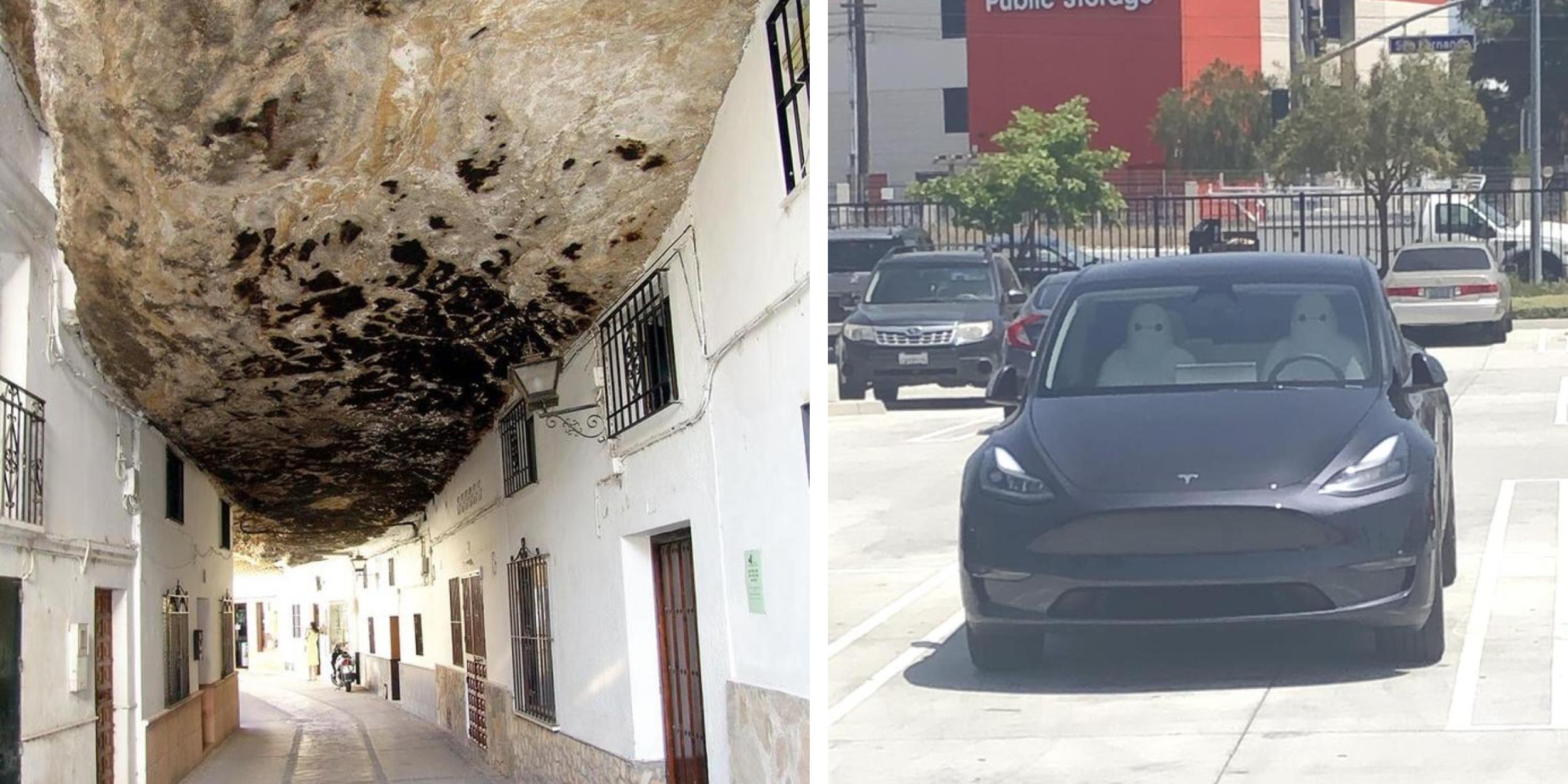 22 Normal Images That Somehow Look Pretty Scary | Know Your Meme