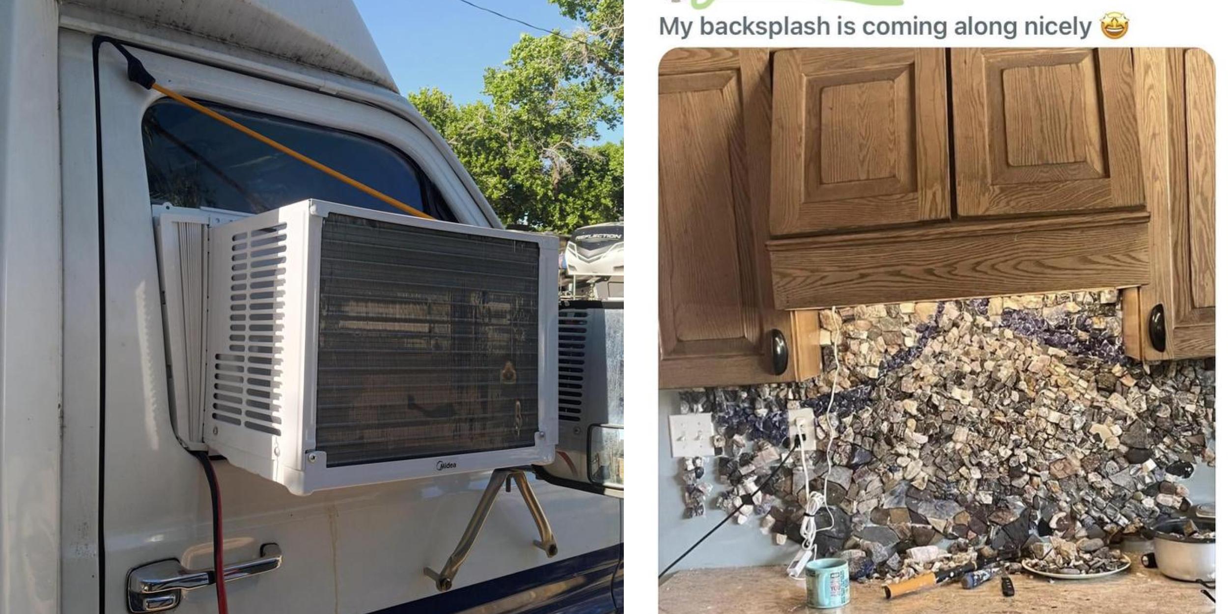 25 DIY Projects That Should've Never Been Made | Know Your Meme