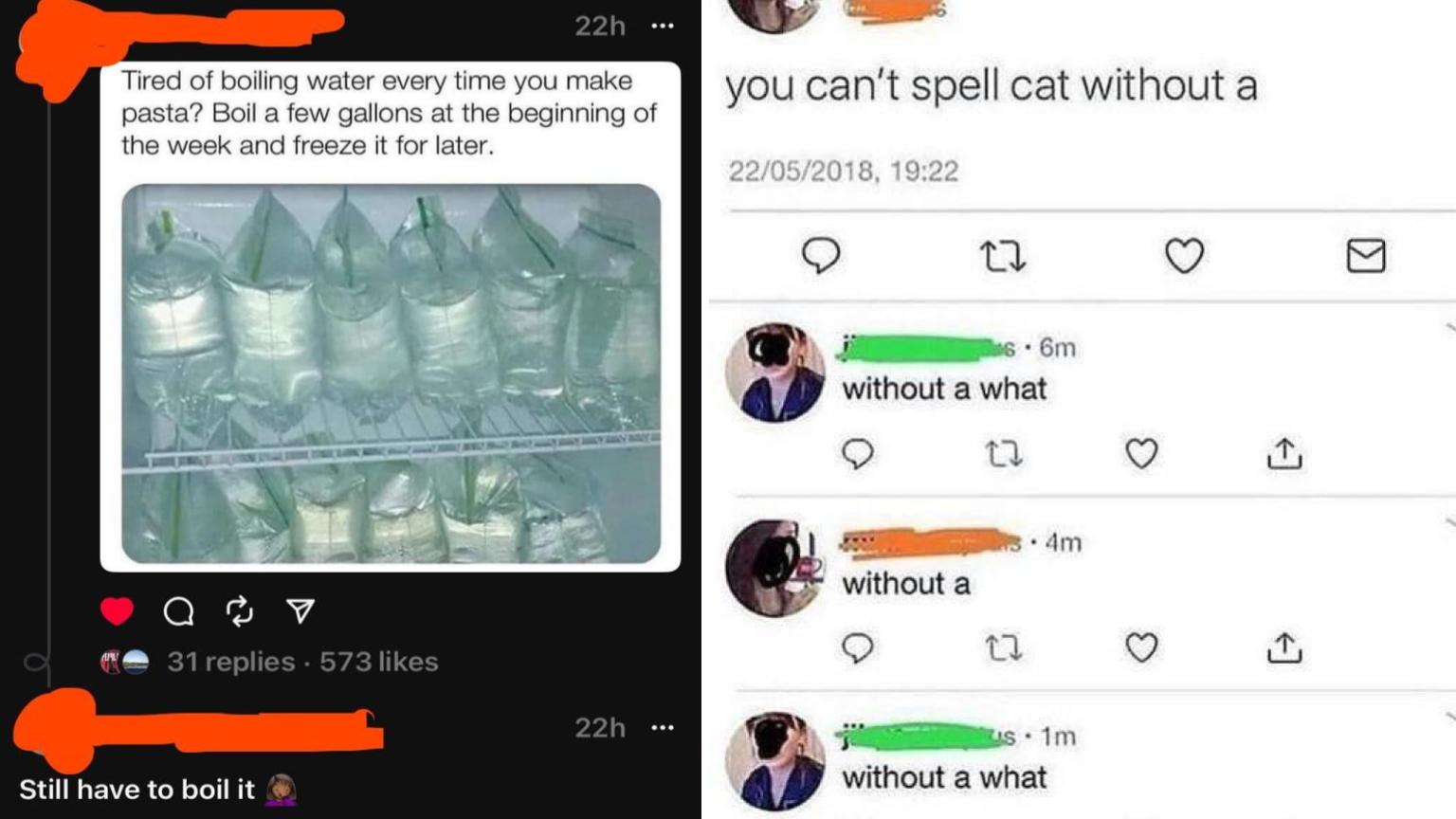 15 People Missing The Most Obvious Jokes Possible | Know Your Meme