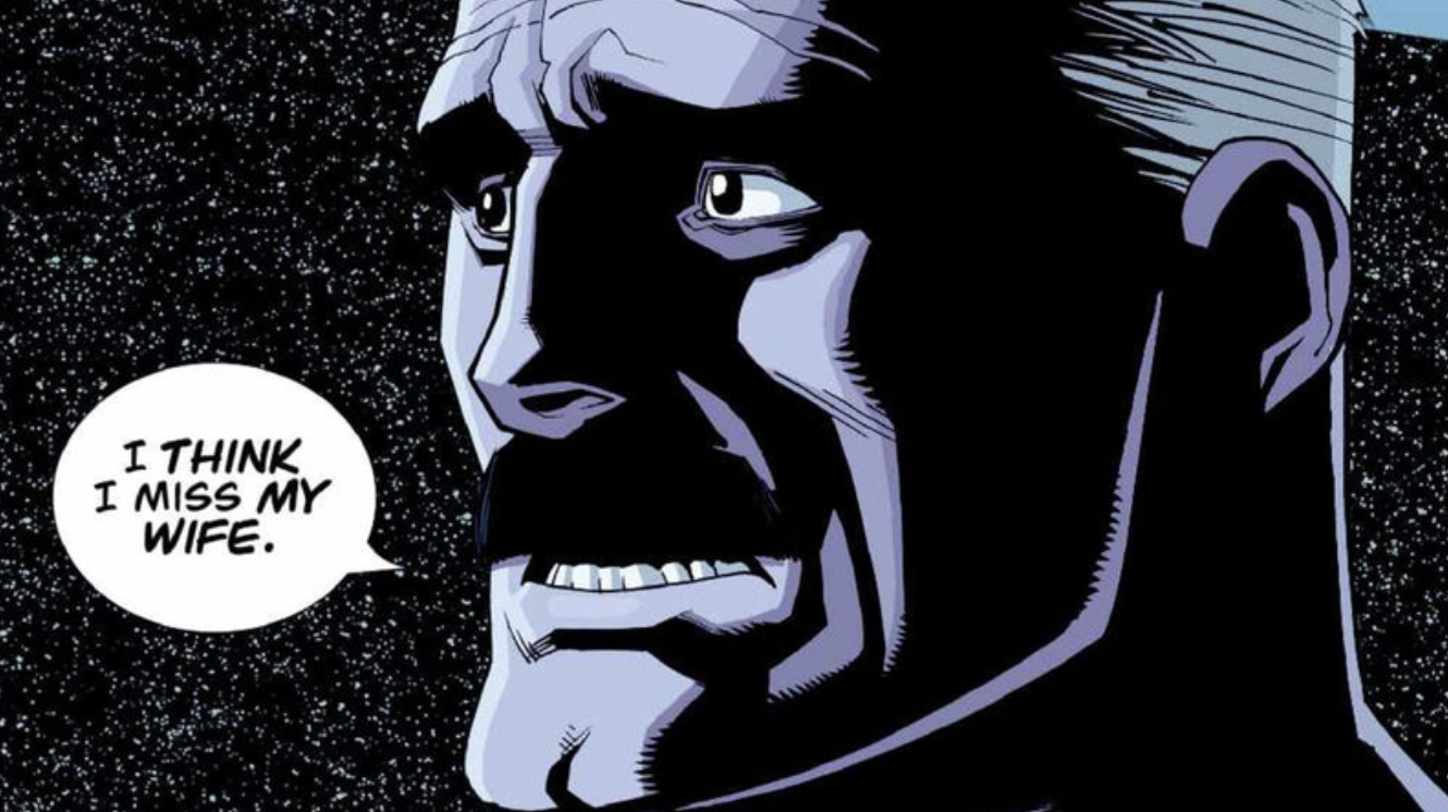 What's Up With All Memes About Omni-Man Saying He Misses His Wife? The ...