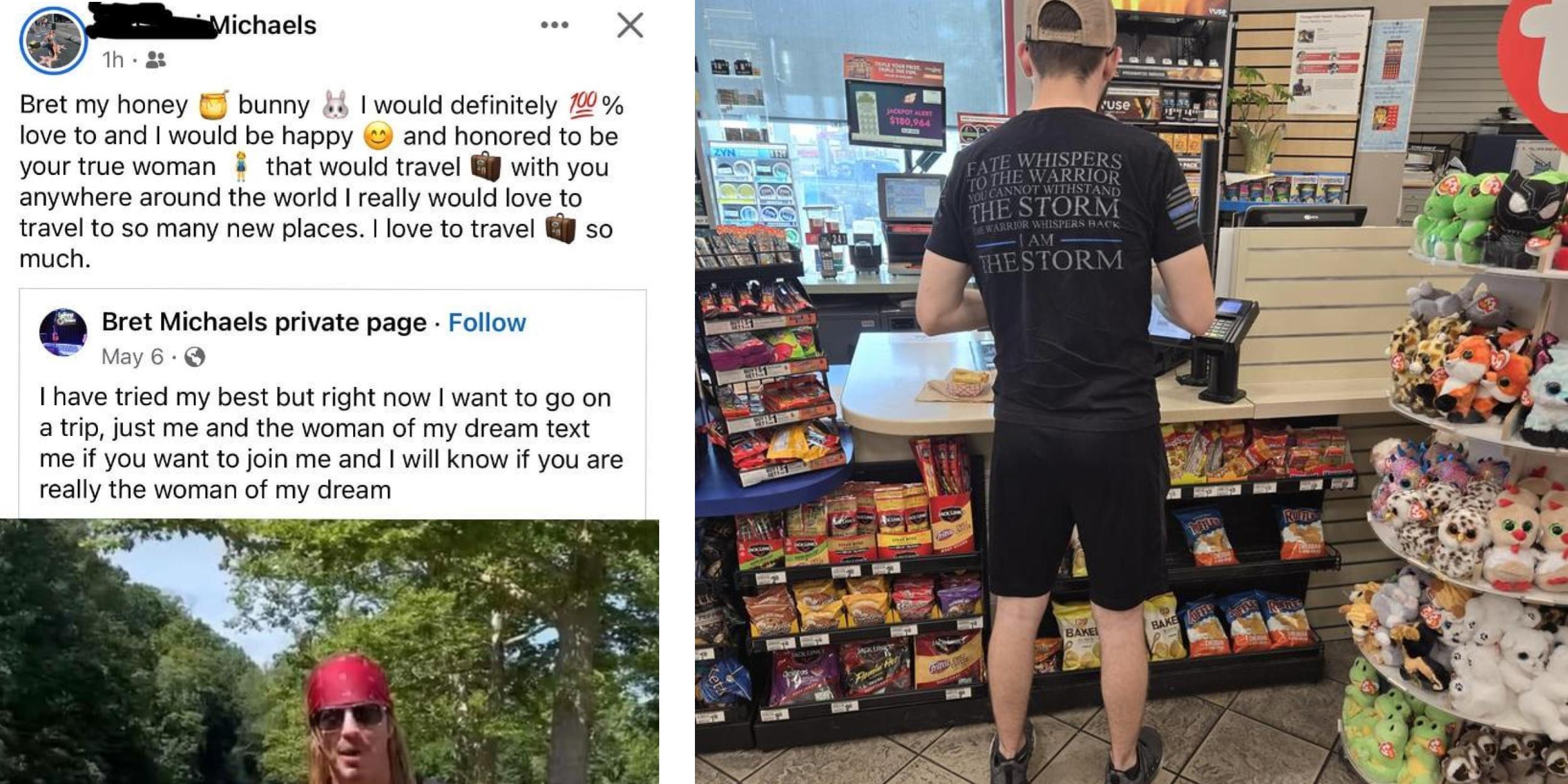 21 Cringeworthy Images That Are Hard To See | Know Your Meme