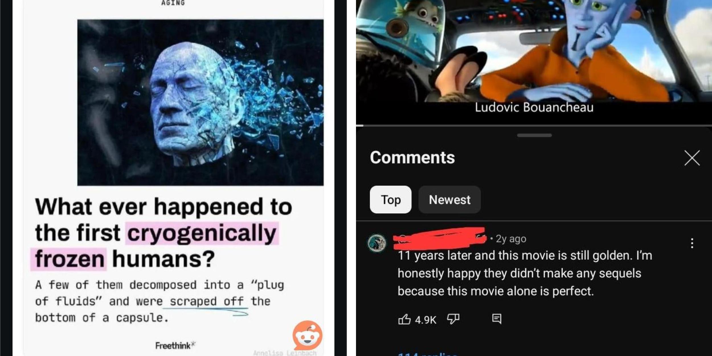 22 Moments From The Past That Aged Very Poorly | Know Your Meme
