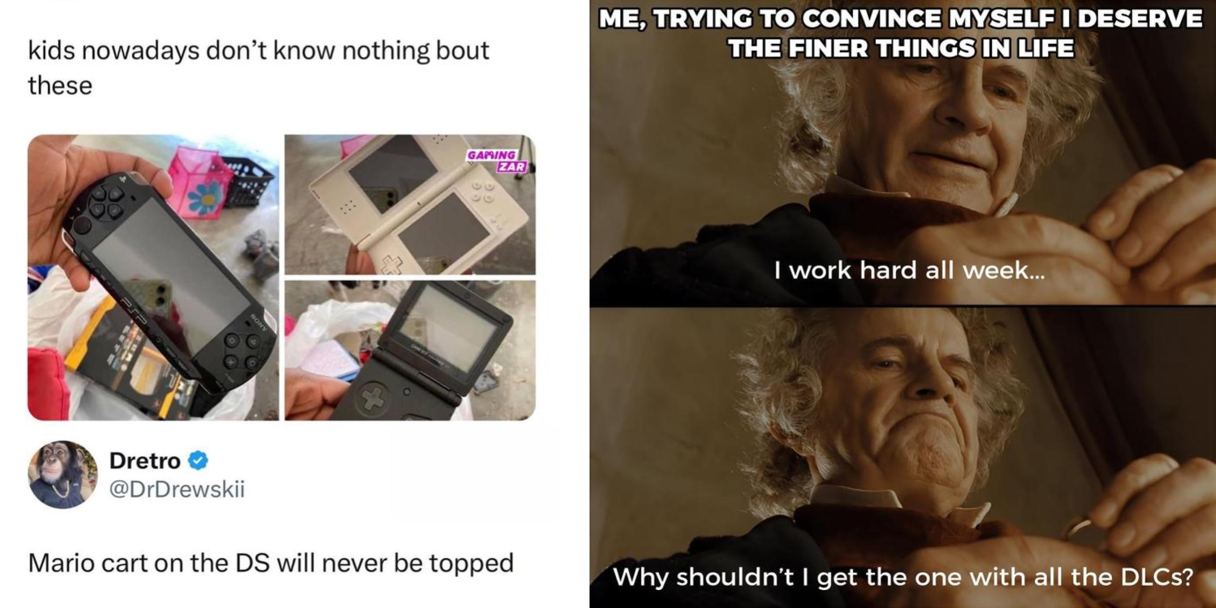25 Gaming Memes Everyone Can Get A Laugh From | Know Your Meme
