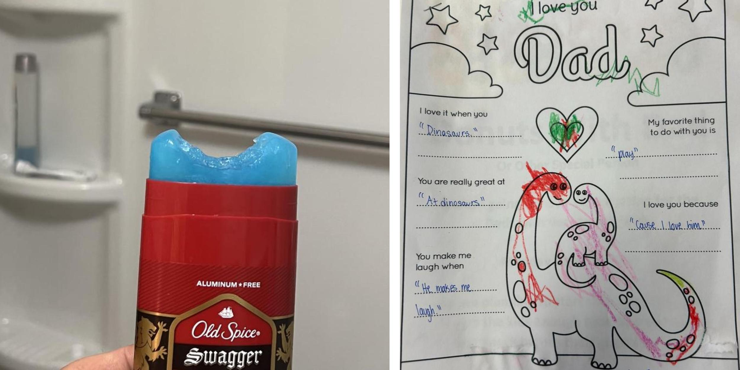 24 Kids Being Adorably Goofy And Dumb | Know Your Meme
