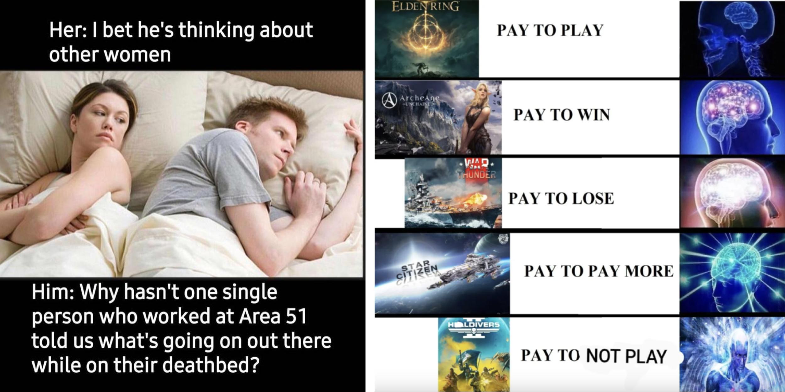 Kill Some Time With These 25 Highly Rated Memes From Reddit | Know Your ...