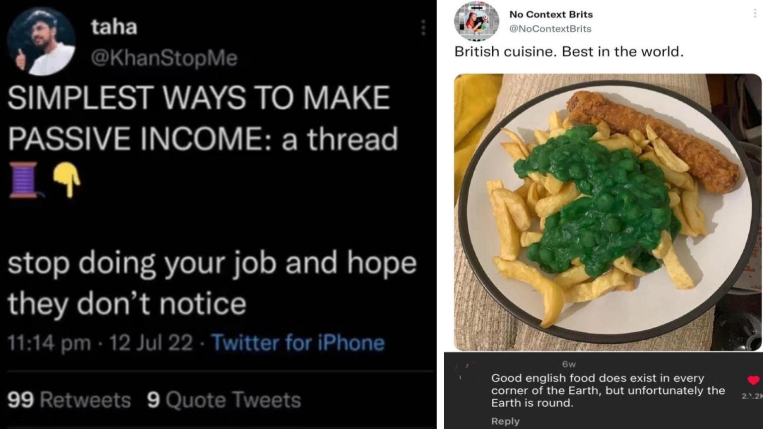 24 'Technically True' Statements That Really Can't Be Refuted | Know ...