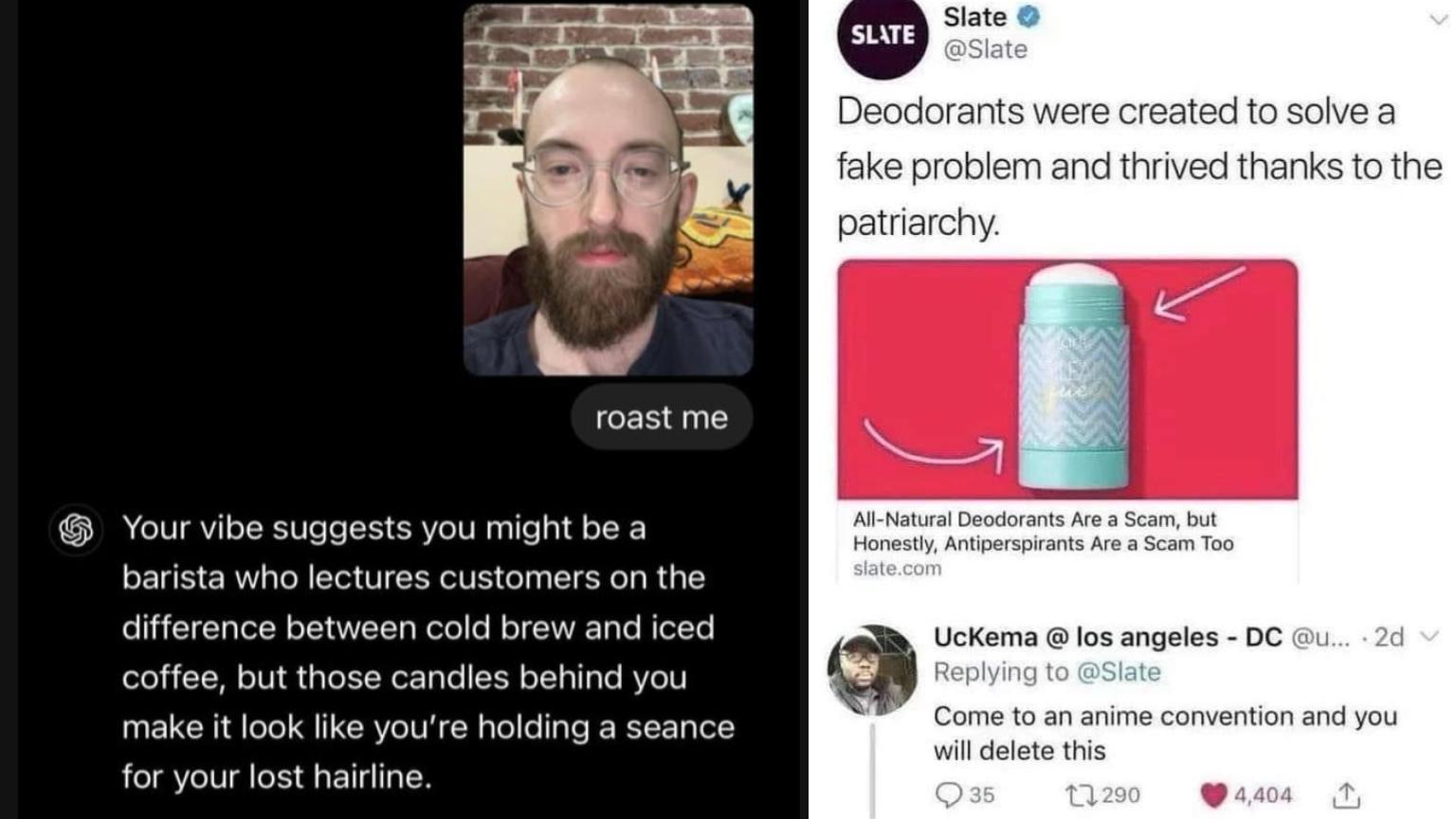 15 Clever Comebacks Filled With Both Humor And Wit | Know Your Meme