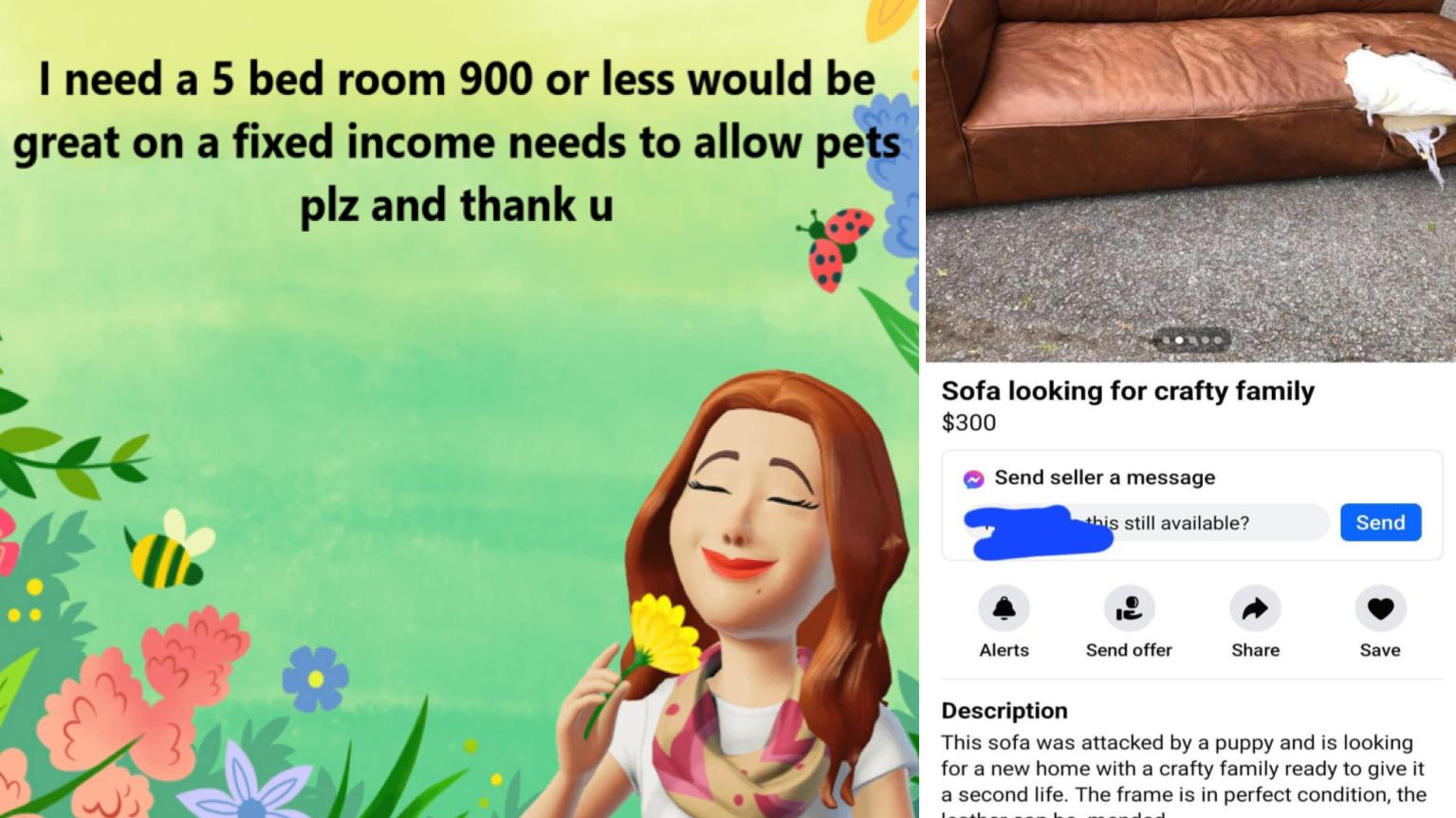 20 People Being Way More Entitled Than They Should Be | Know Your Meme