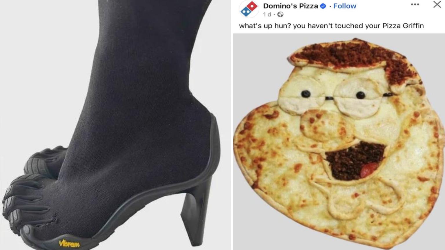 23 Uncomfortable Images No One Appreciates | Know Your Meme