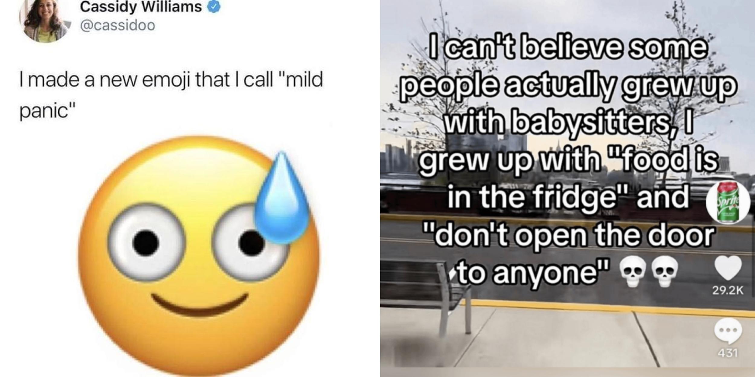 These 25 Relatable Memes Are Too Real | Know Your Meme