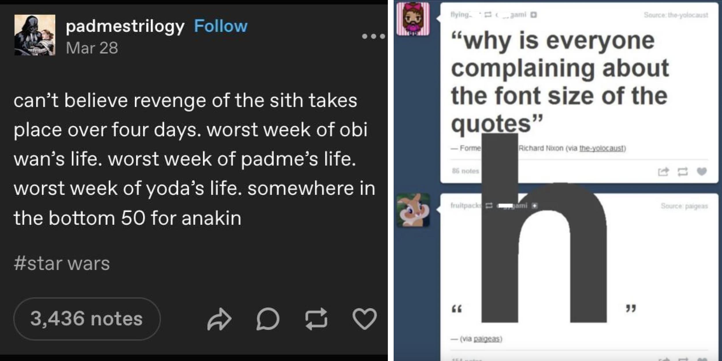 24 Tumblr Posts Proving The Once-Popular Site Can Still Be Relevant ...