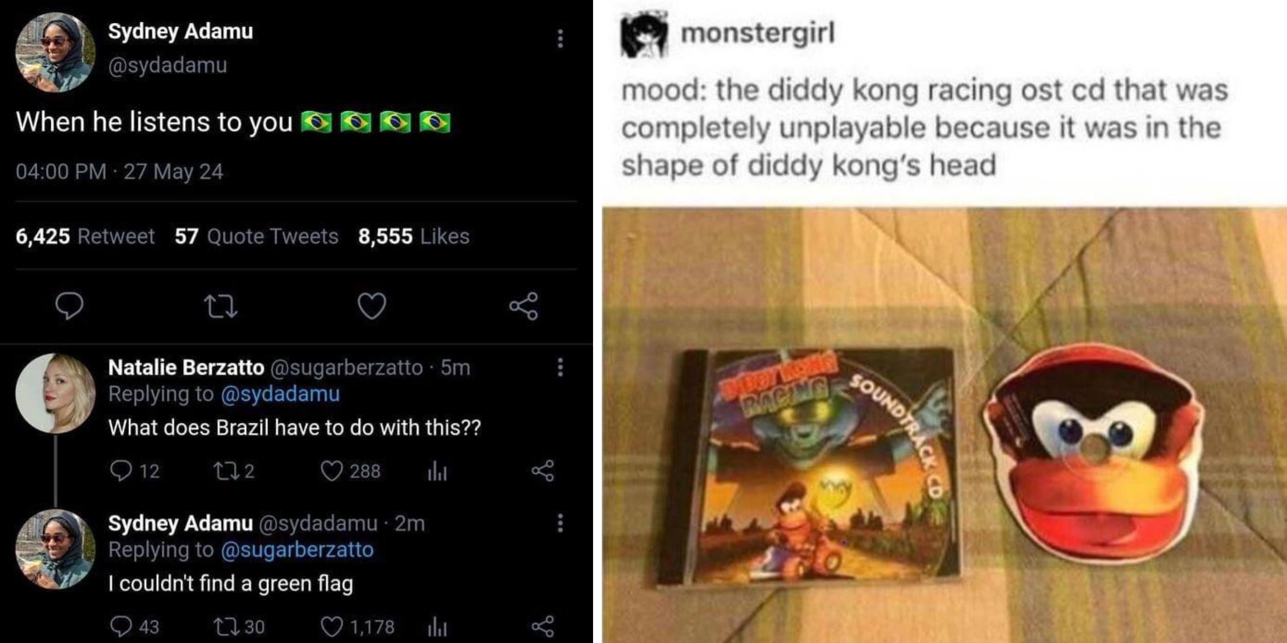 15 Unfunny Moments That Are Actually Really Funny | Know Your Meme