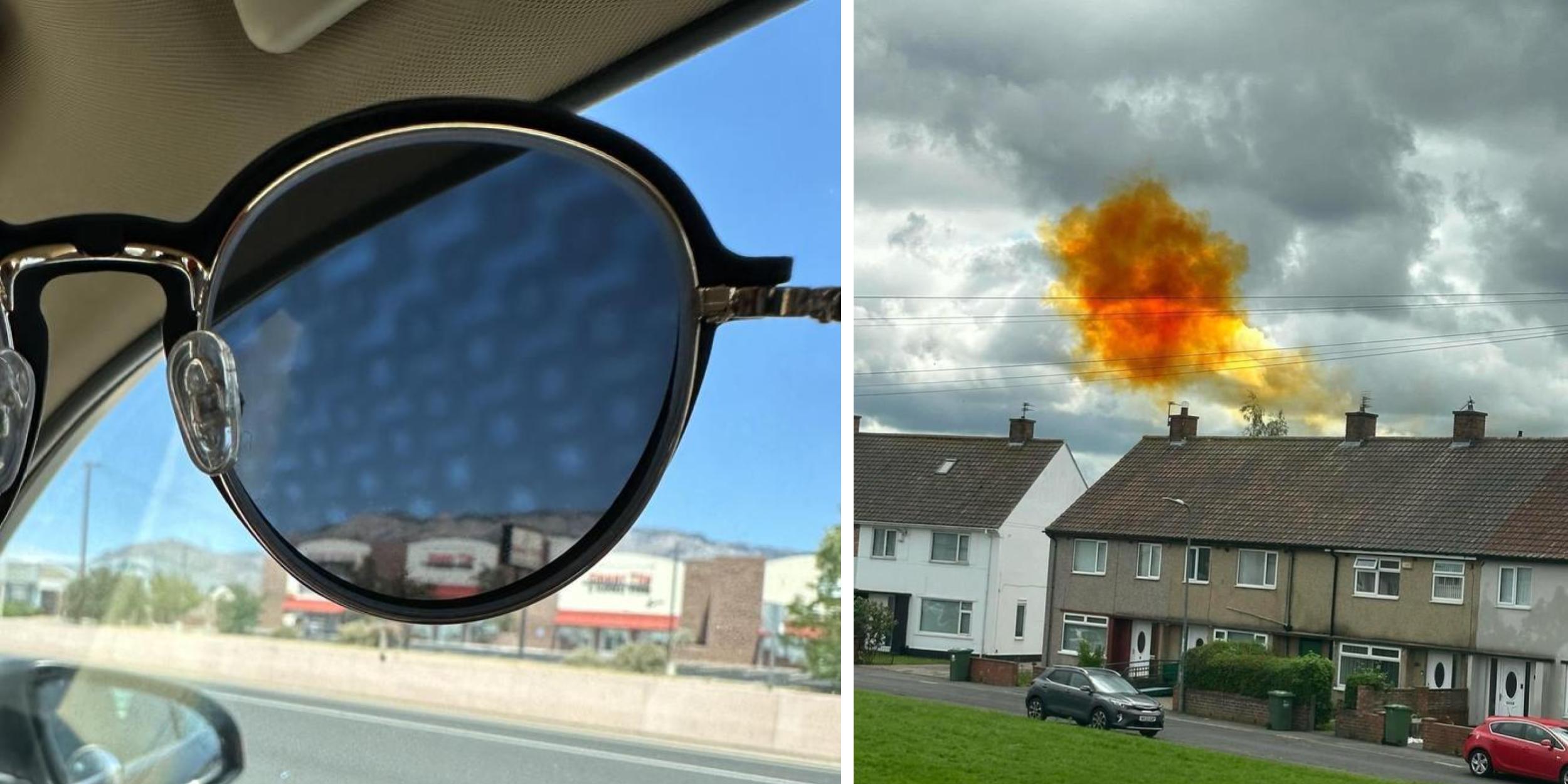 25 'Mildly Interesting' Photos For A Mildly Entertaining Escape | Know ...