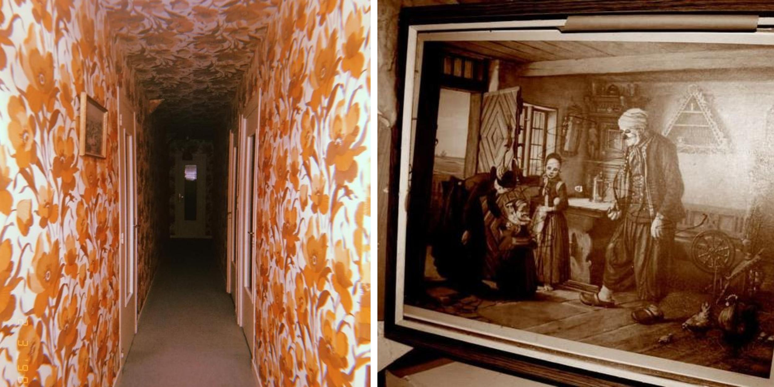 24 Oddly Terrifying Pictures That Are Highly Unsettling | Know Your Meme