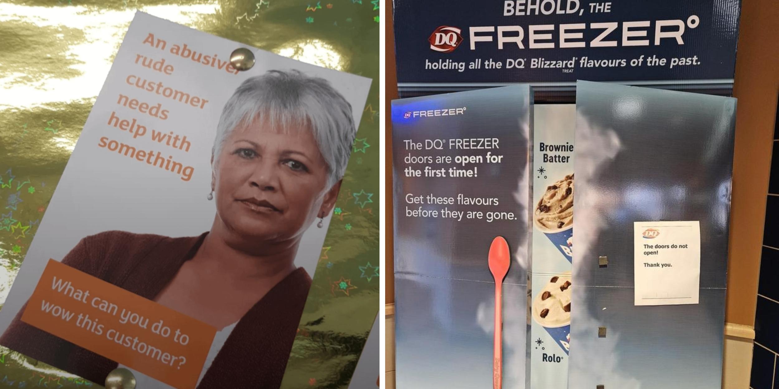 15 Funny Instances Of Corporate Fails | Know Your Meme