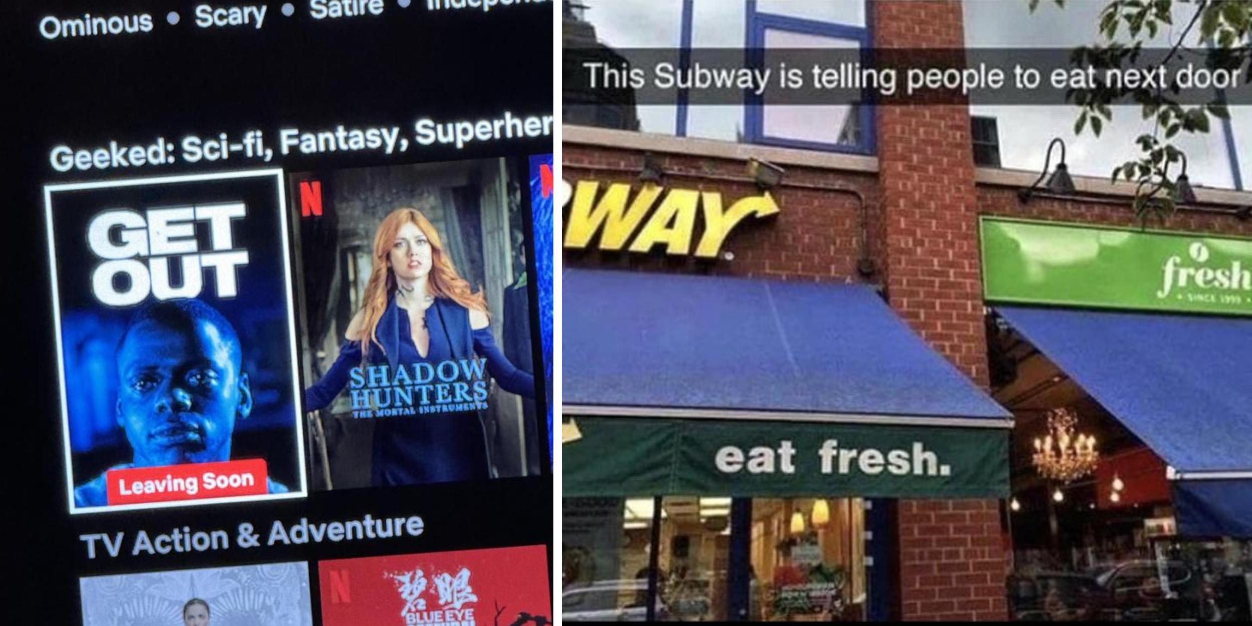 25 Moments Of Completely Accidental Comedy | Know Your Meme