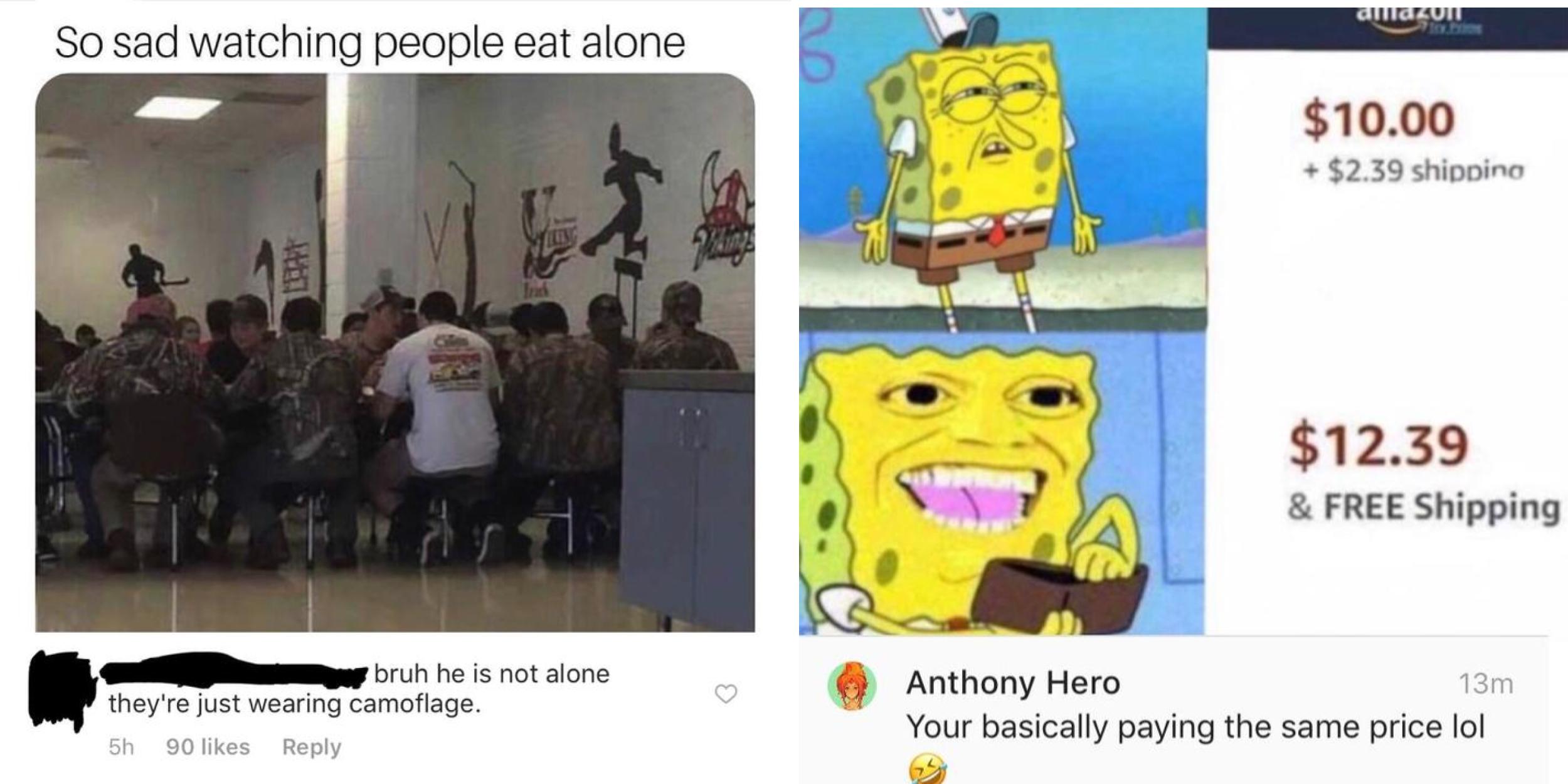 15 People Completely Missing The Entire Joke | Know Your Meme