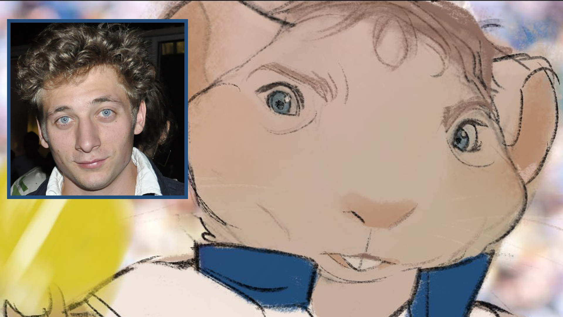 What's The Meaning Of 'Hot Rodent Boyfriend' And Why Are They So ...