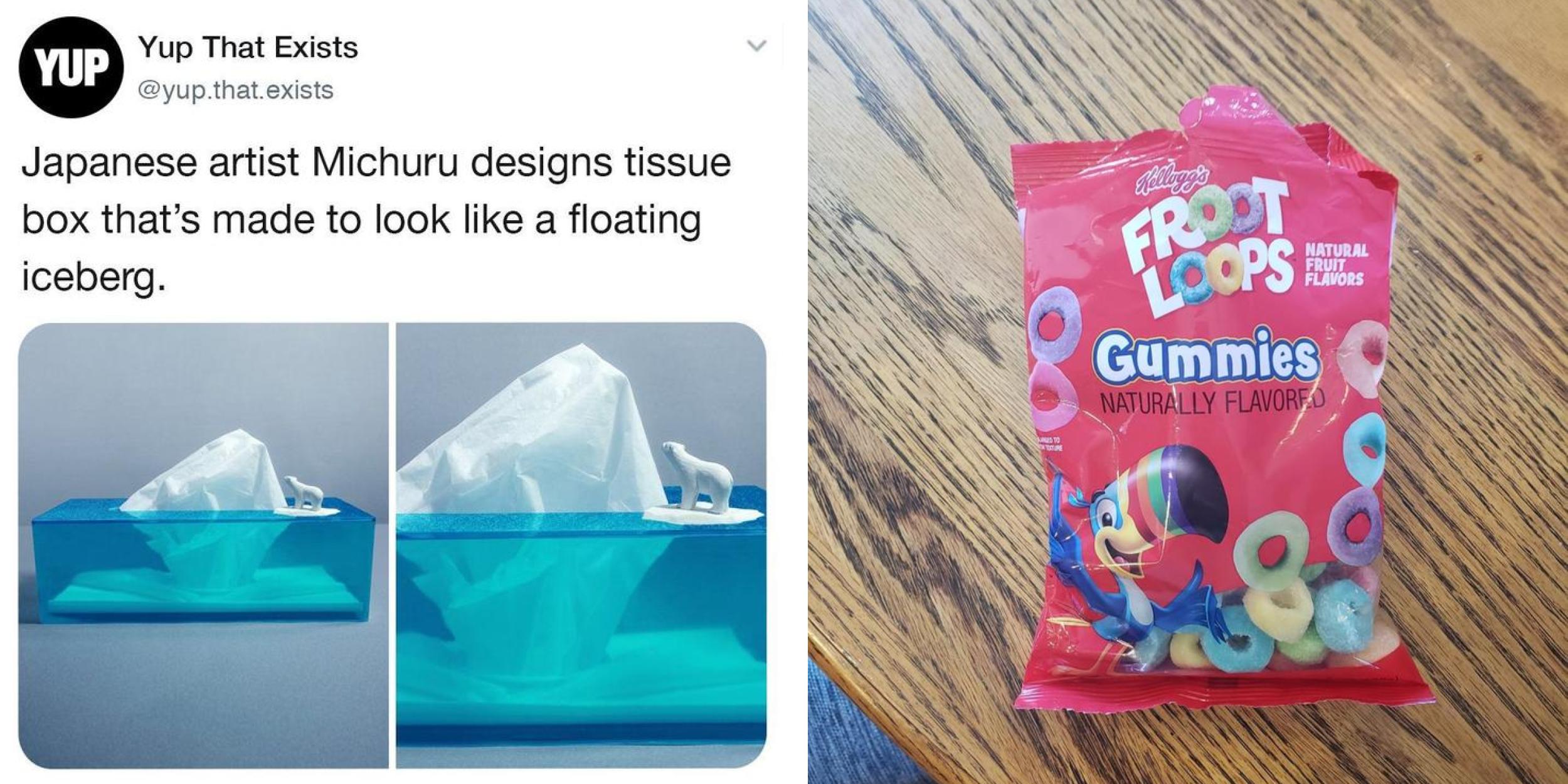 22 Strange Products And Goods That Really Do Exist | Know Your Meme