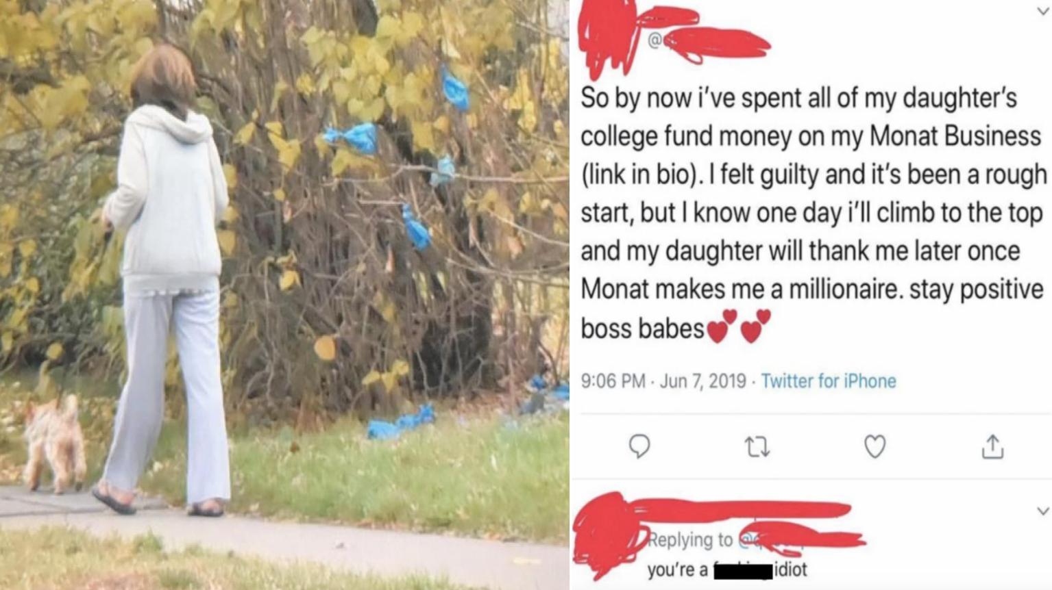 20 Horrible Humans And Their Selfish Actions | Know Your Meme