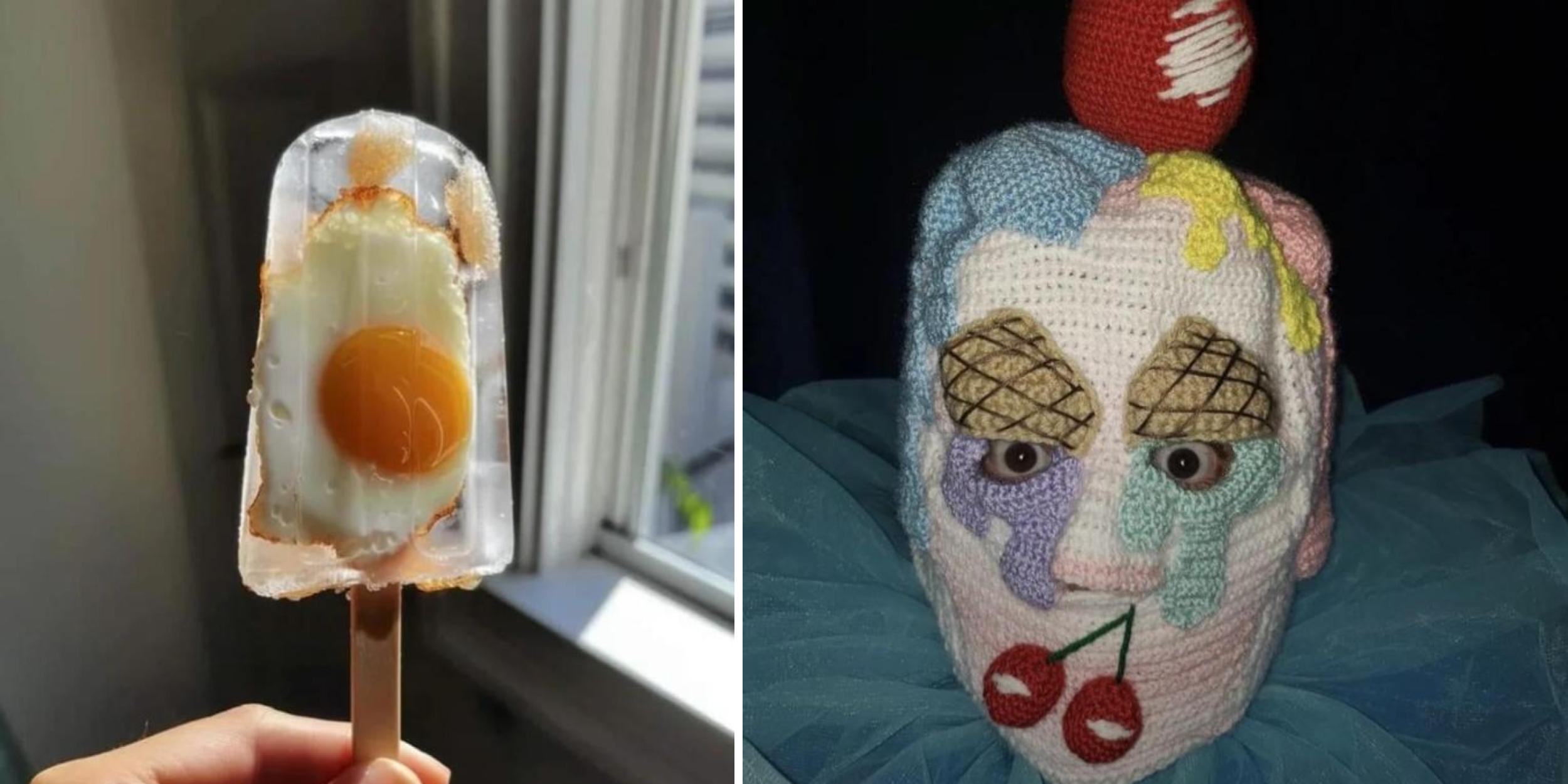 25 Dreadful Creations No One Should Want | Know Your Meme