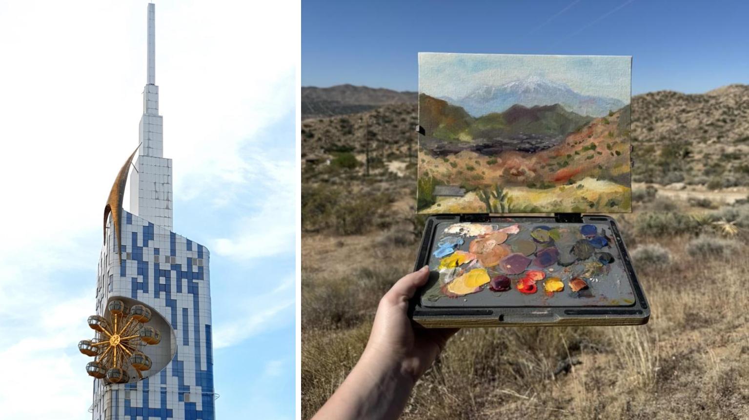 25 Mildly Interesting Sights That Are A Little Intriguing | Know Your Meme