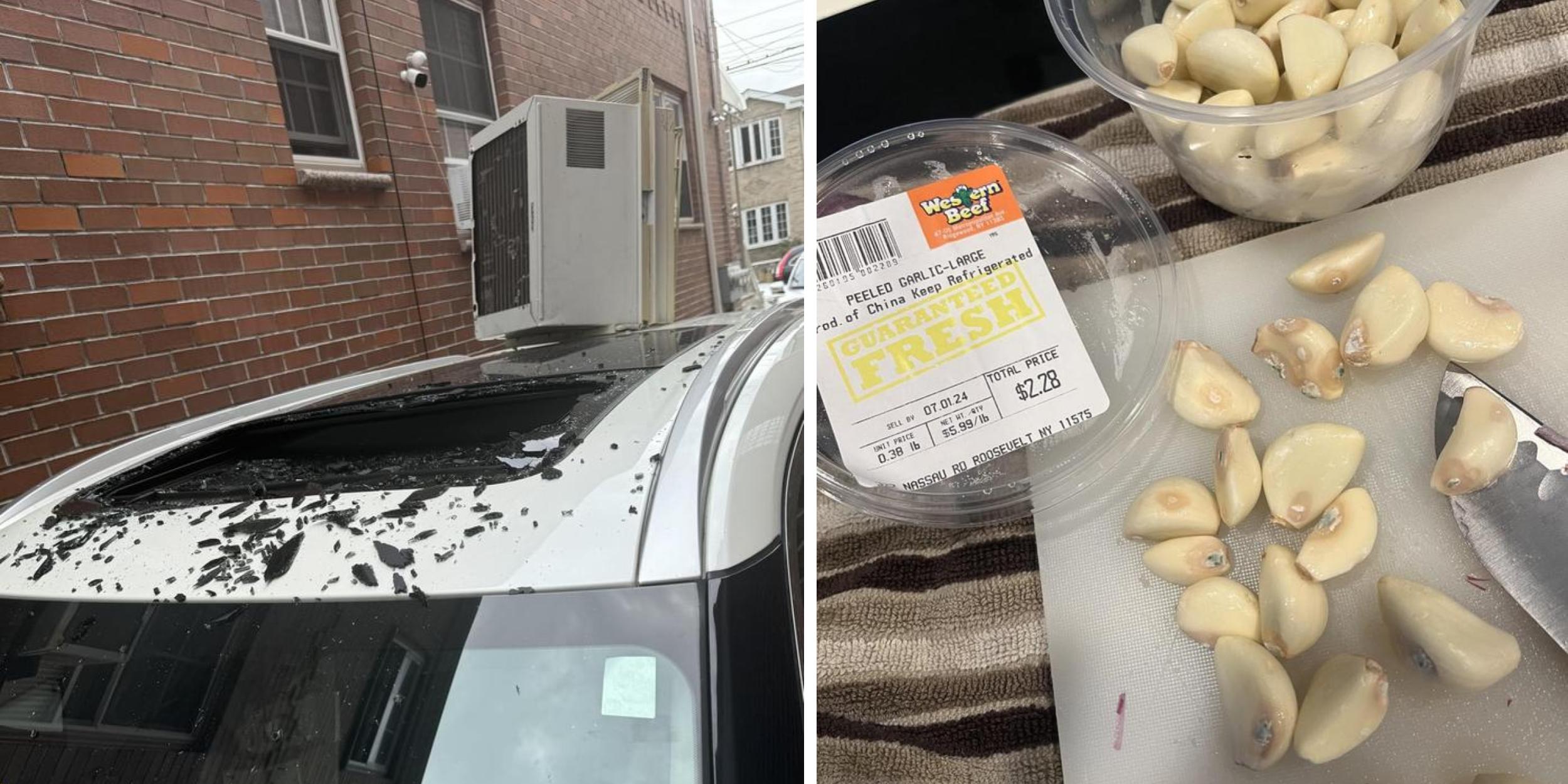 25 Mildly Infuriating Incidents Ruining People's Days | Know Your Meme