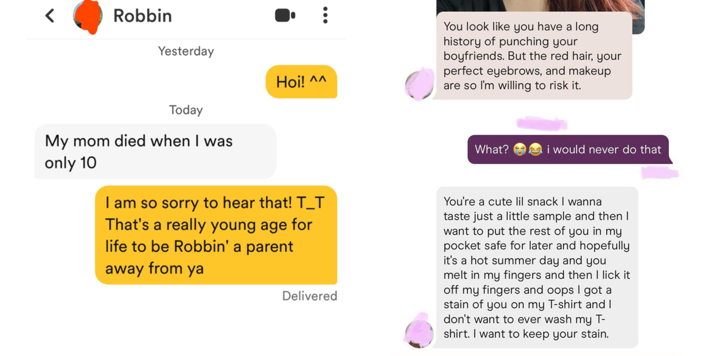 22 Dating App Encounters That Had Varying Levels Of Success | Know Your ...