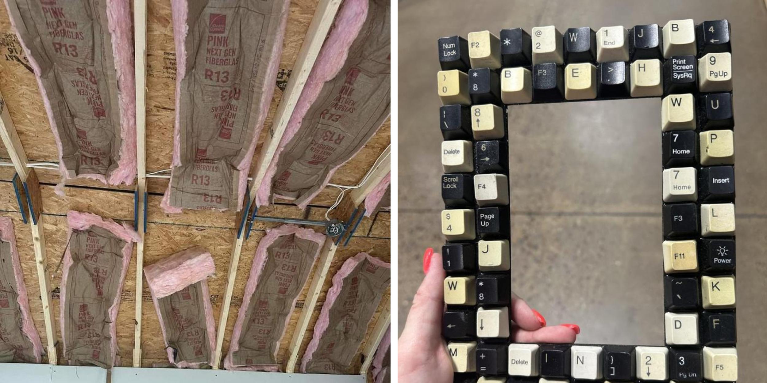 25 DIY Projects Of Highly Questionable Success | Know Your Meme