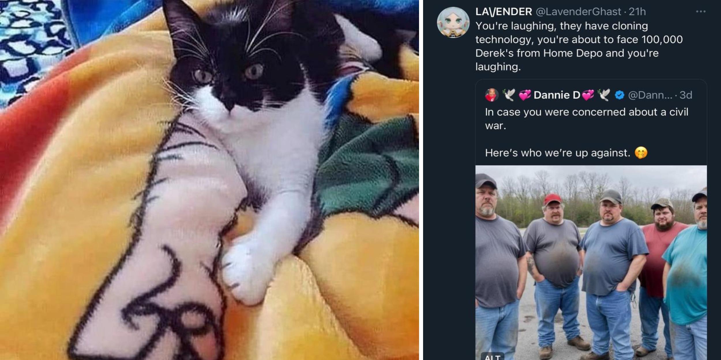 24 Real-Life Bosses Nobody Wants To Face | Know Your Meme