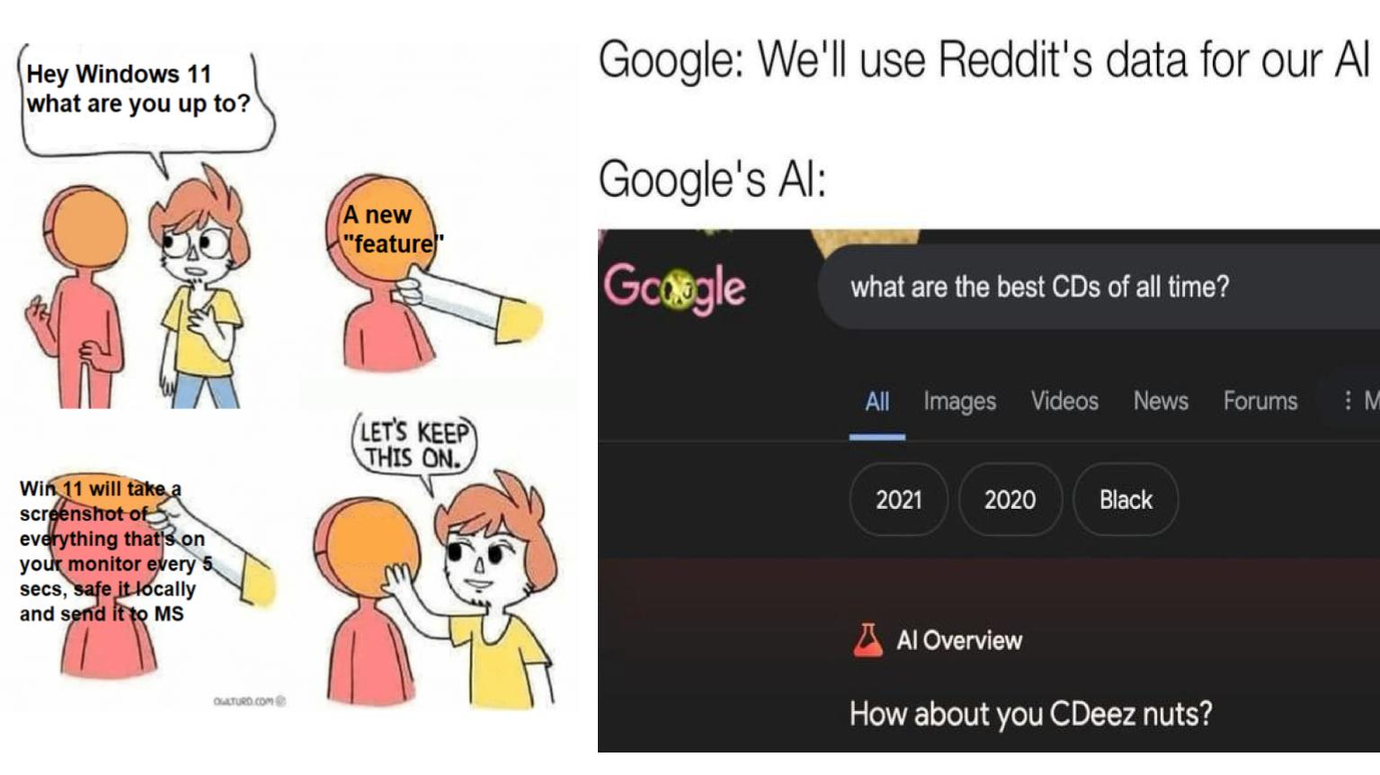 21 Hand-Picked Memes From Reddit Everyone Will Get A Kick Out Of | Know ...