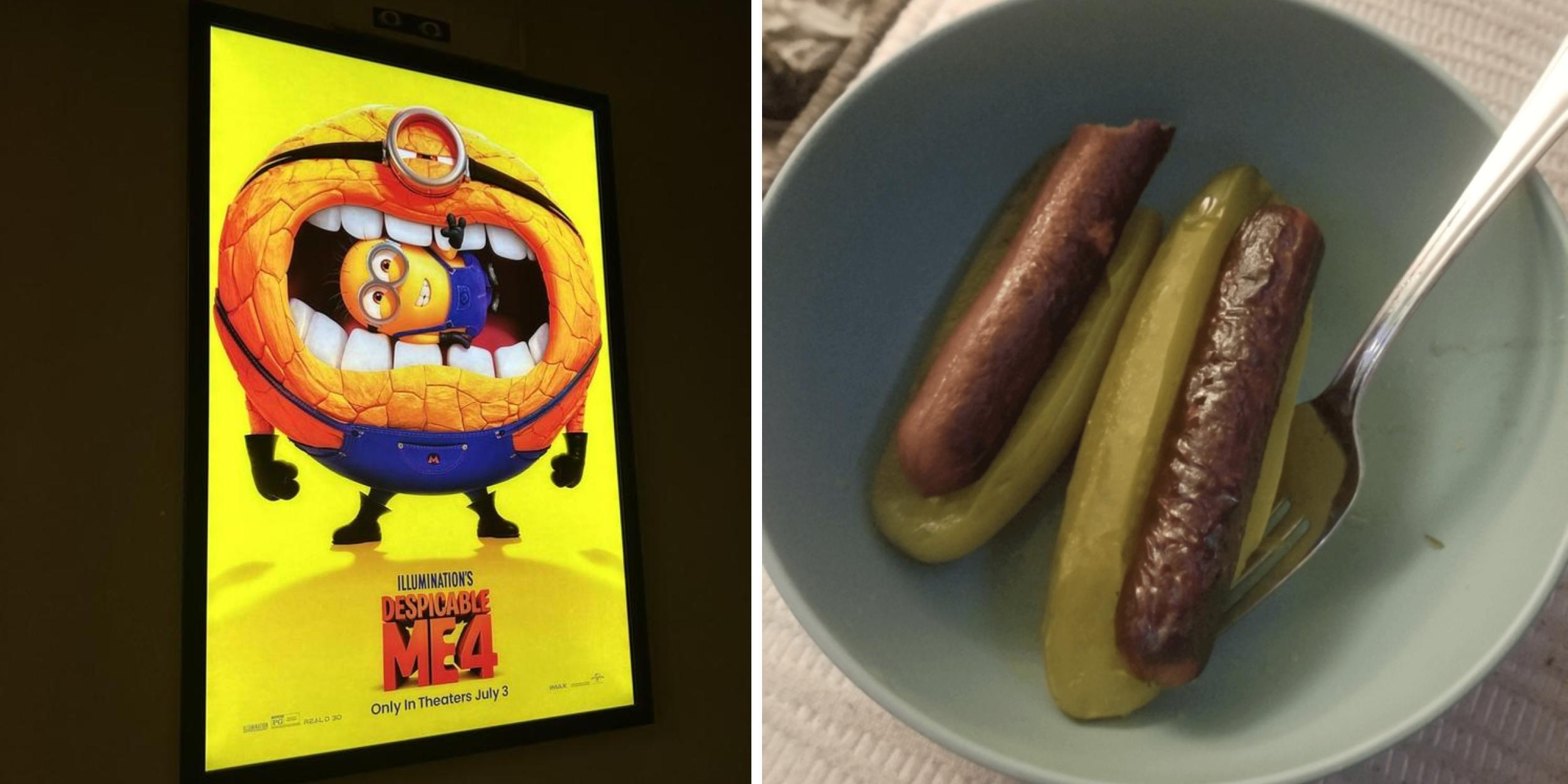 25 Things People Hated Recently | Know Your Meme