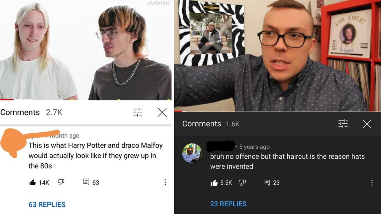 23 Rare Insults Hitting People Where It Hurts | Know Your Meme