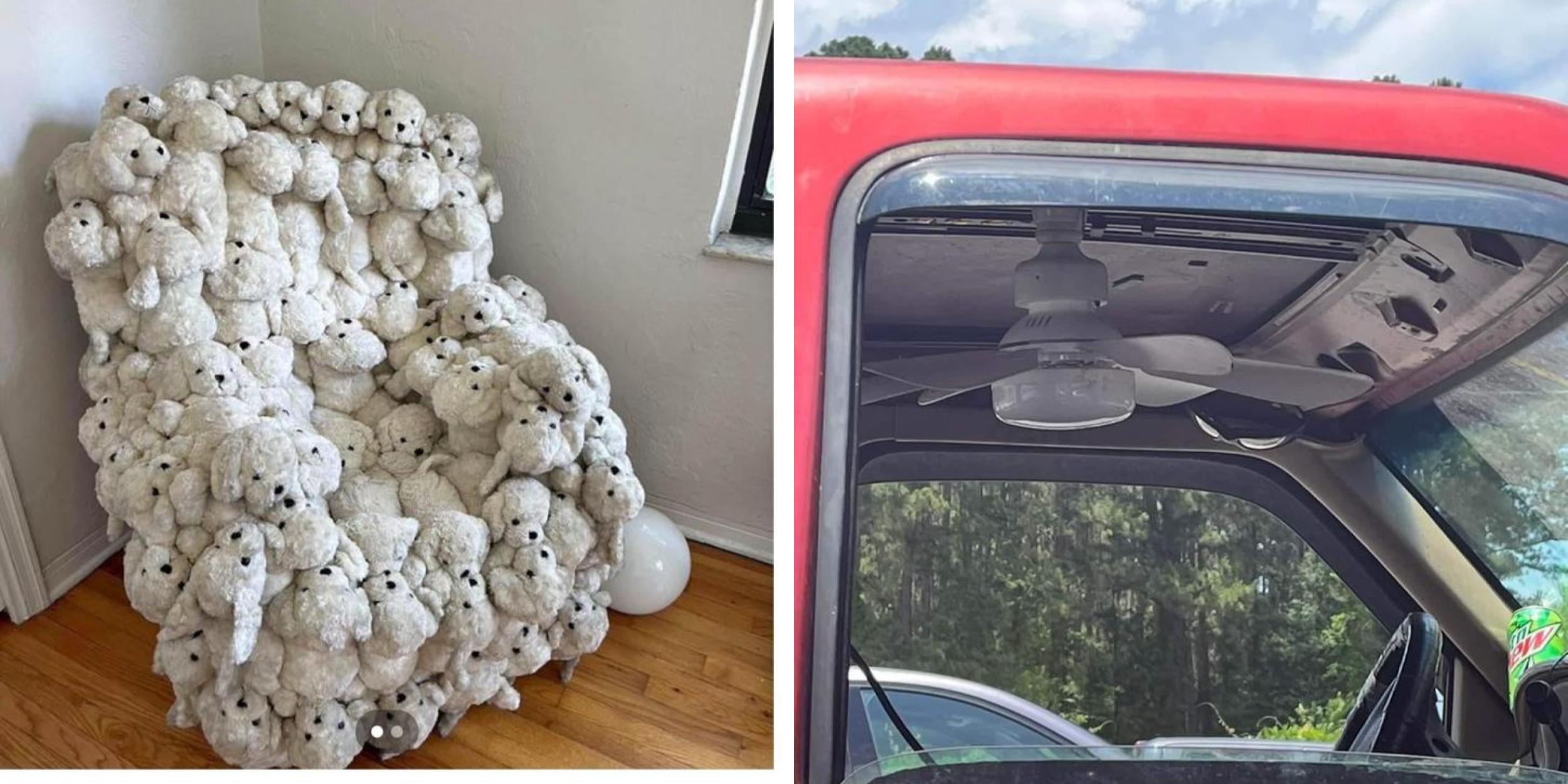 15 DIY Projects Gone Wrong | Know Your Meme