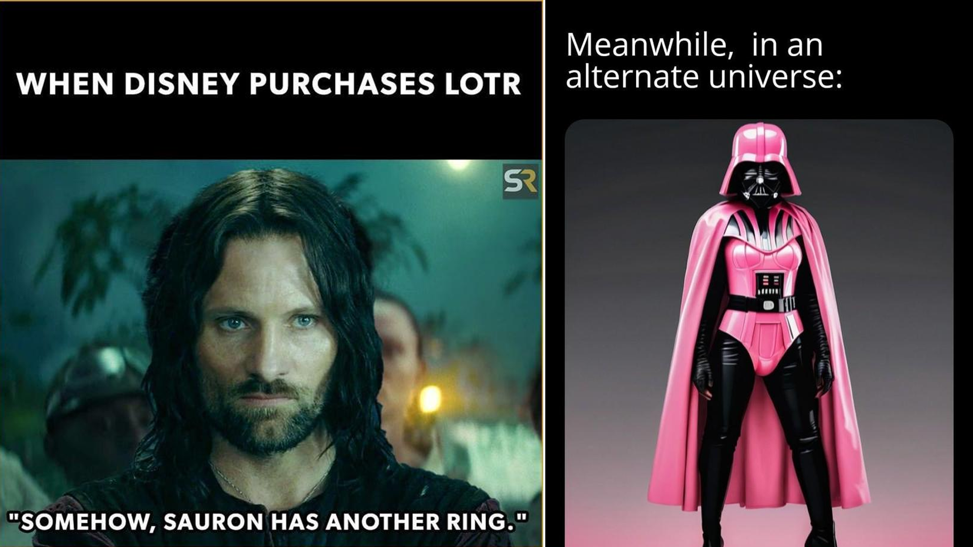 18 Memes For Anyone Who Hates The 'The Acolyte' And Modern 'Star Wars ...