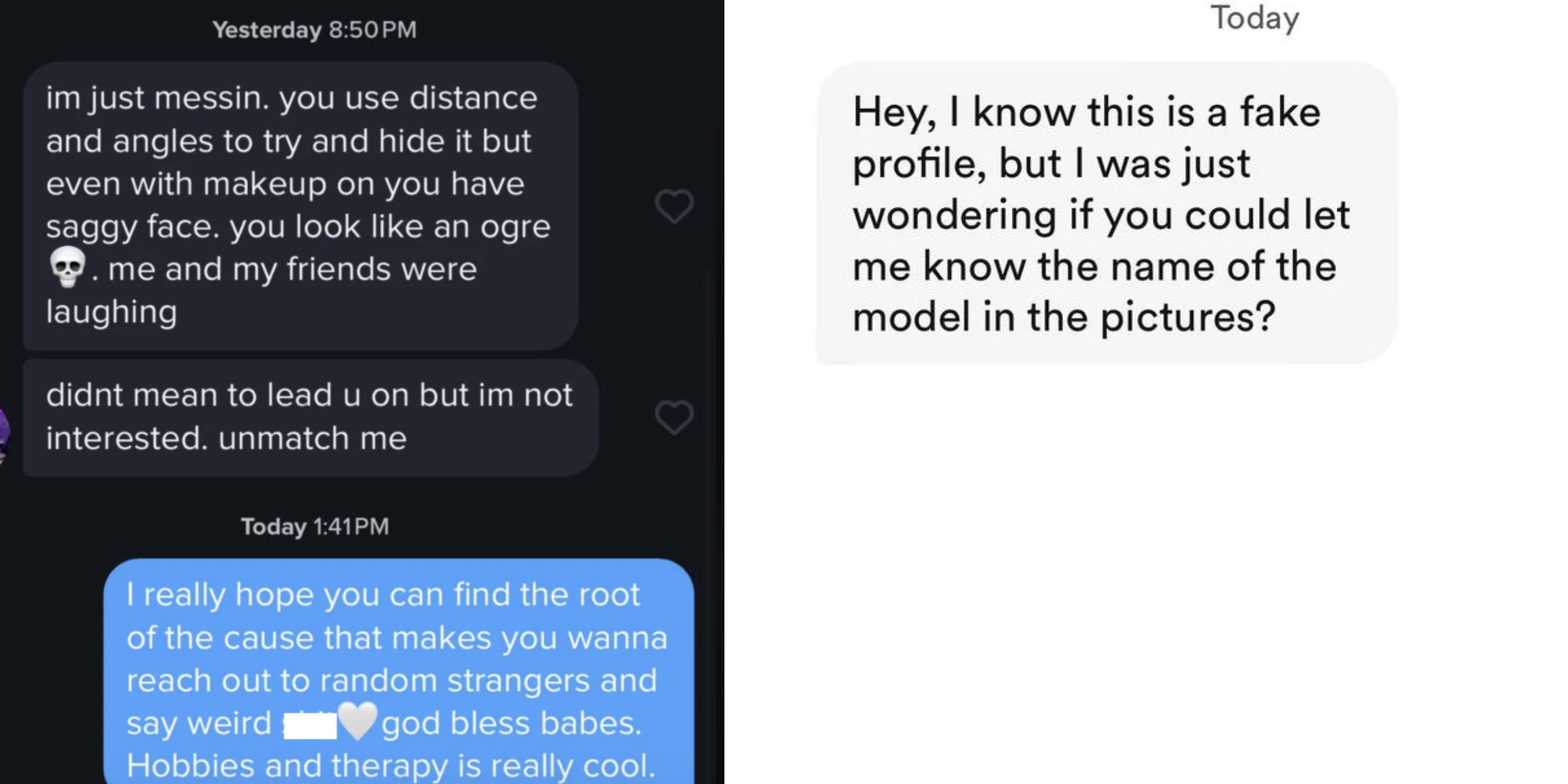 Uncomfortable Face Meme