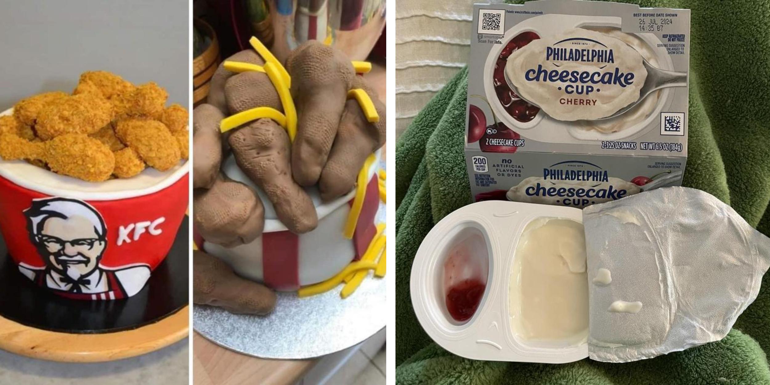 16 Disastrous 'Expectation VS. Reality' Moments | Know Your Meme