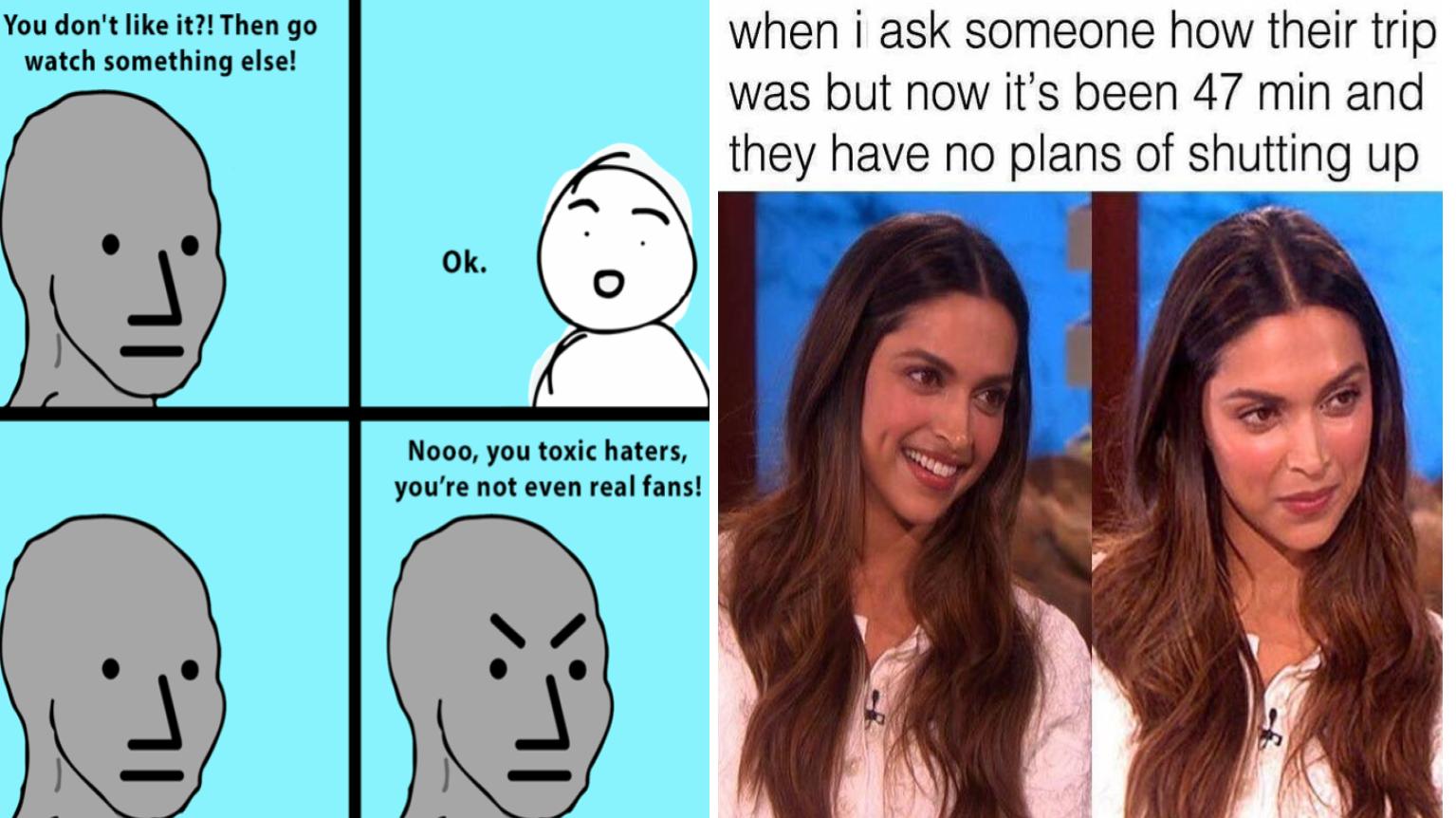 25 Memes From The Best Of Reddit | Know Your Meme