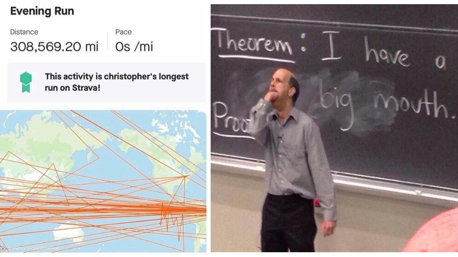20 Jokes That Ascended To A Higher Plane Of Humor | Know Your Meme