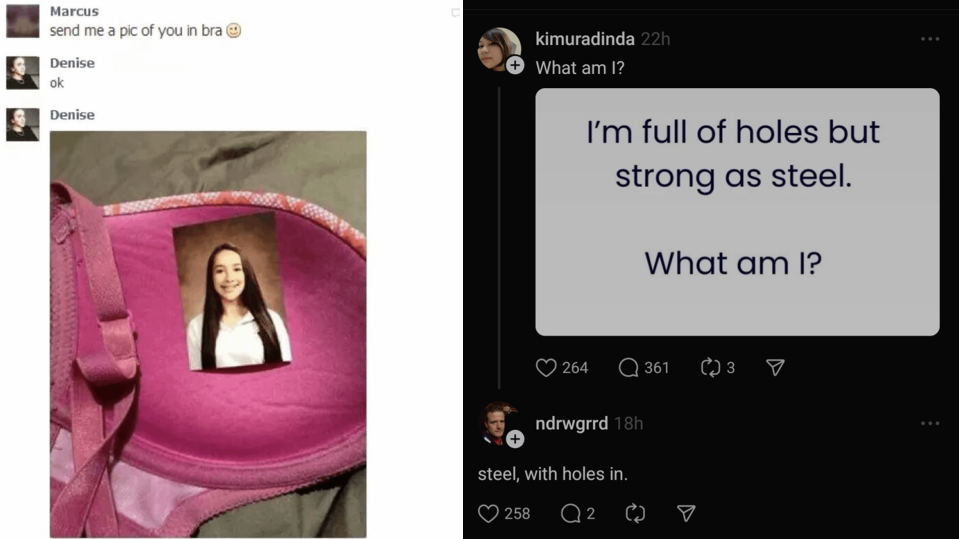 23 Statements That Are All True, Technically | Know Your Meme