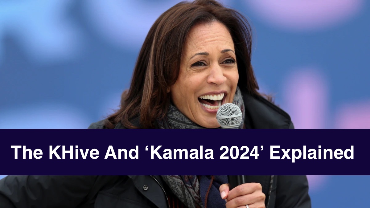 What Is The 'KHive' And Why Is It Seeing An Ironic Resurgence ...