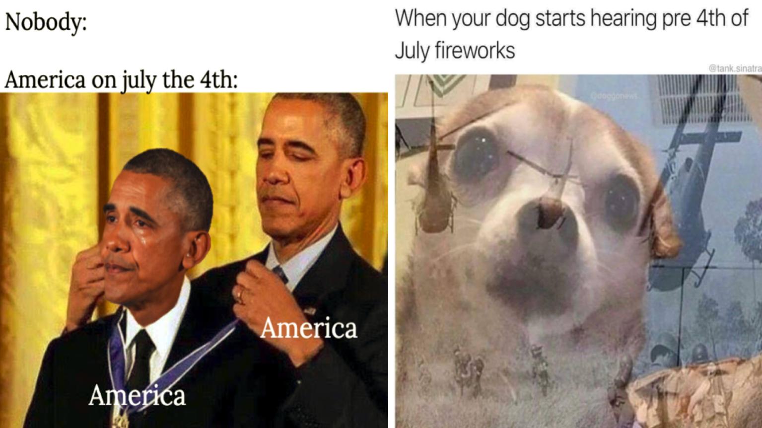 20 4th Of July Memes For America's Big Day | Know Your Meme