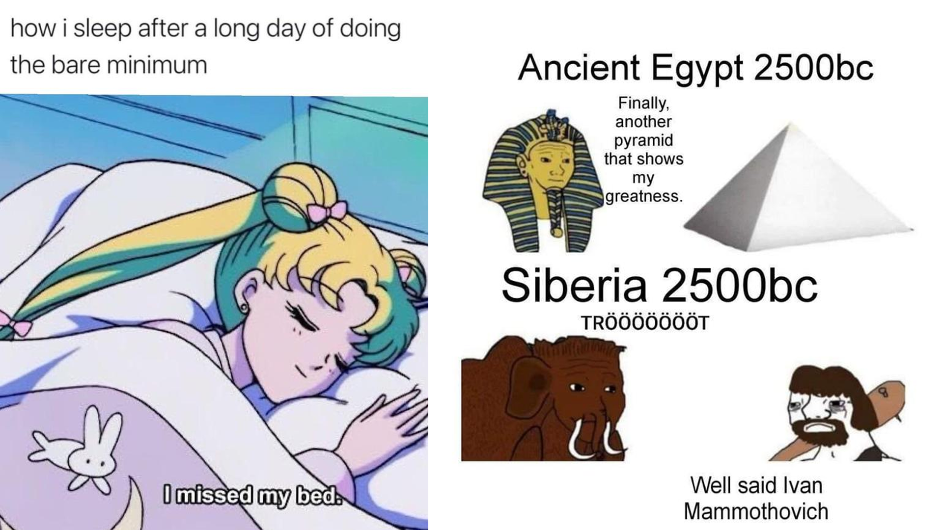 These Are The Best Memes Of July 2024 (So Far), As Selected By ...