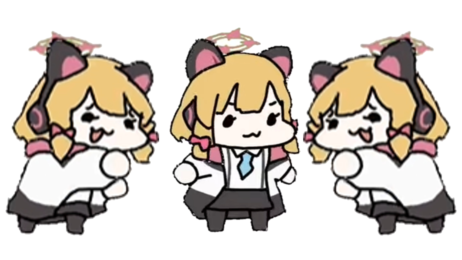 What Is The 'Oh My Gotto' Meme? The Viral 'Blue Archive' Momoi Videos ...