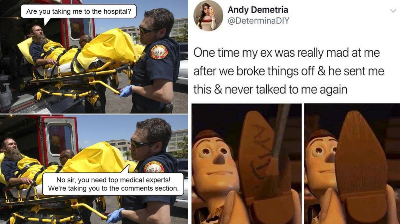 23 Memes That Are Too Real | Know Your Meme