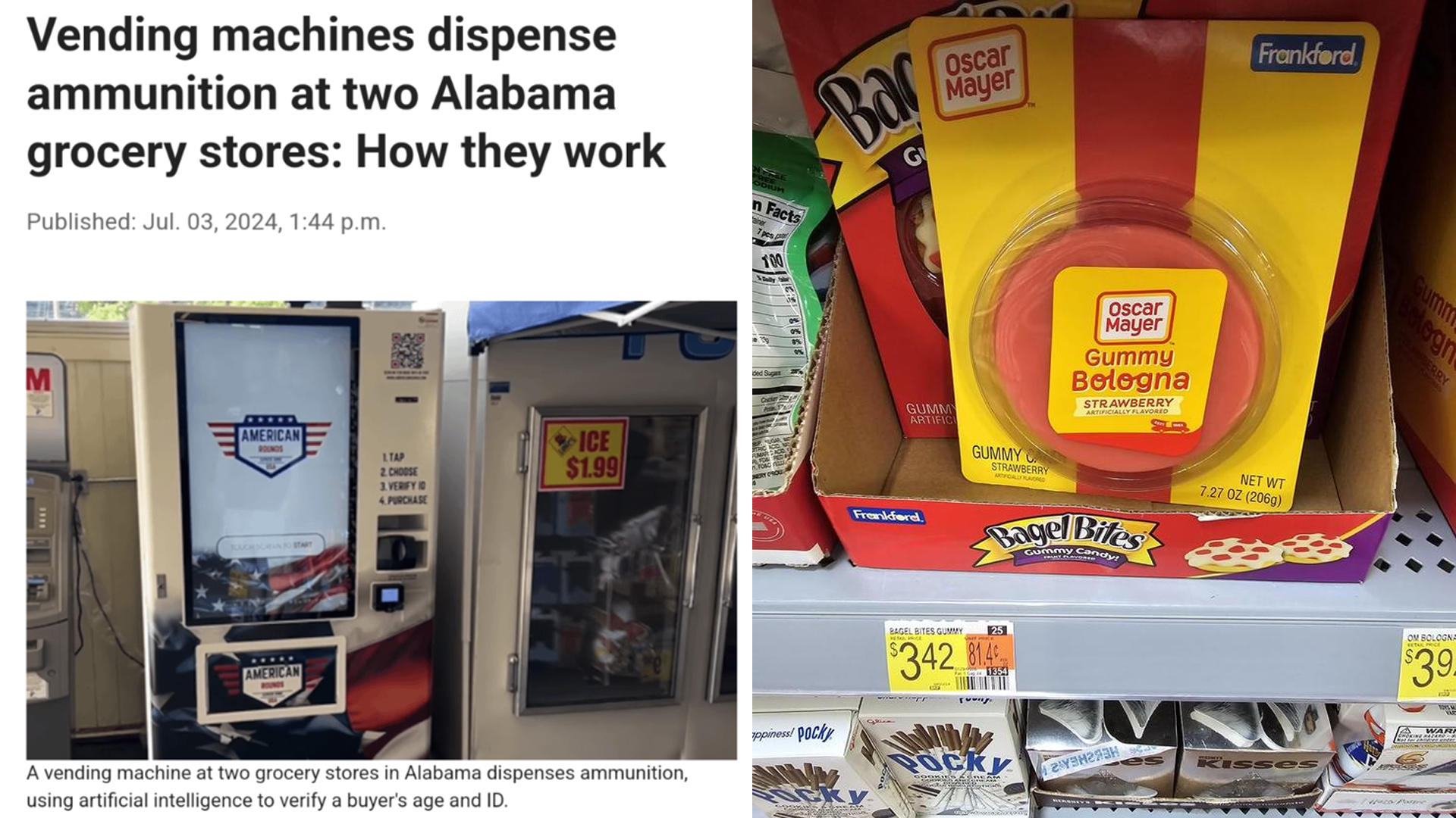 18 Weird Inventions That Were Bound To Exist Eventually | Know Your Meme